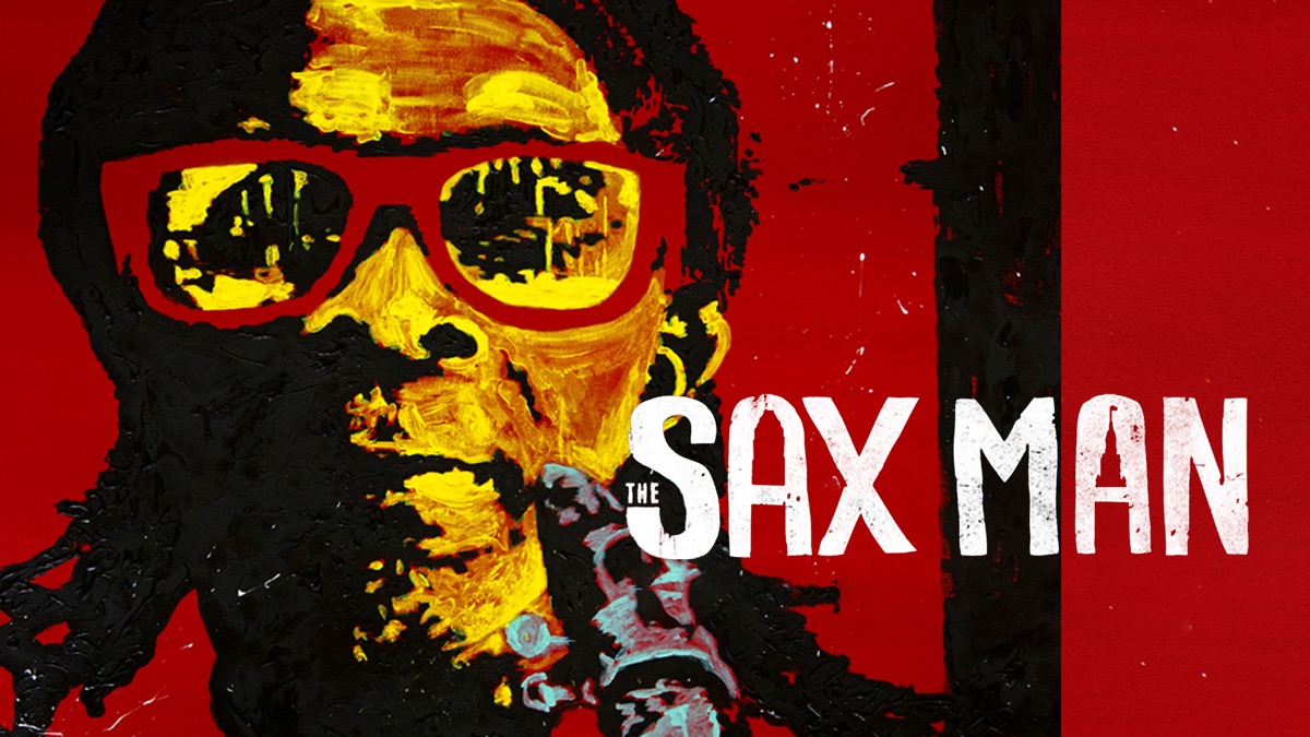 ‎The Sax Man - Apple TV