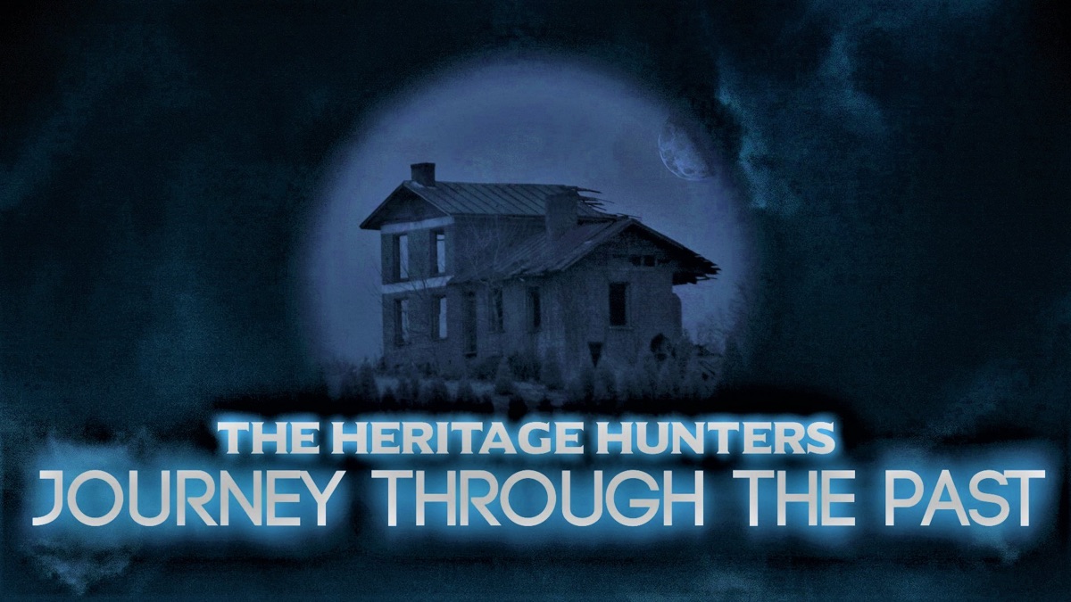 The Heritage Hunters Journey Through The Past - Apple TV