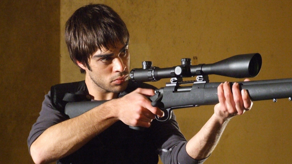 The 7th Hunt - Apple TV (UK)