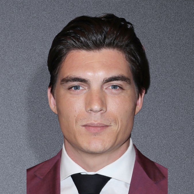 Zane Holtz Movies and Shows – Apple TV (AU)