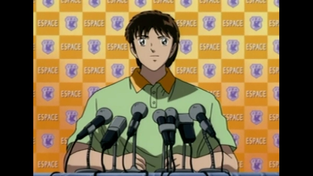 ‎Golden Age of Hope - Captain Majid Al Shabah (Series 2, Episode 38 ...