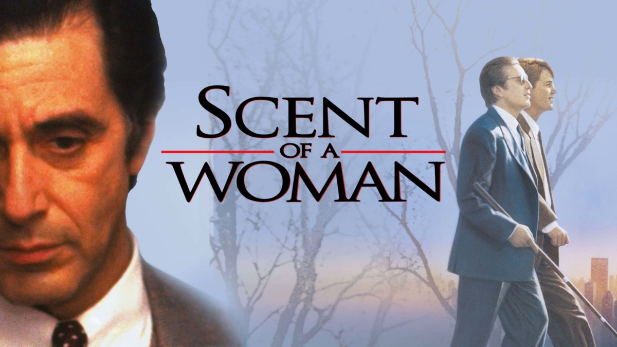 ‎Scent of a Woman - Apple TV