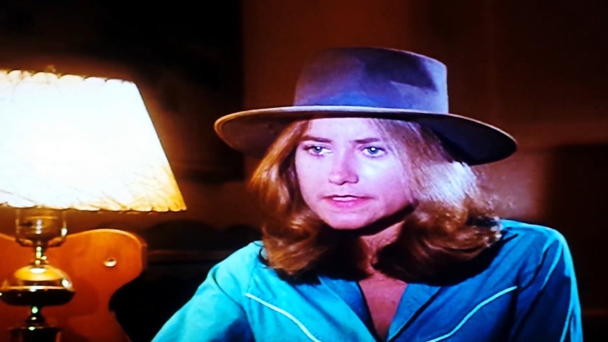 Texas Lightning - Apple TV