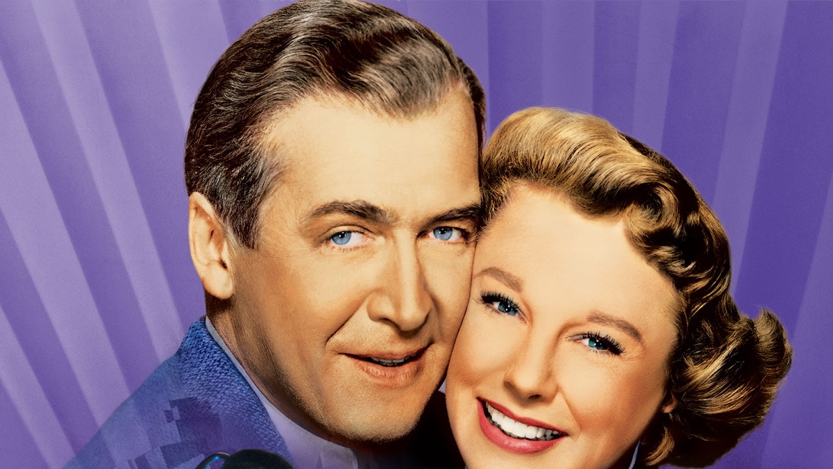 ‎Glenn Miller Story - Apple TV