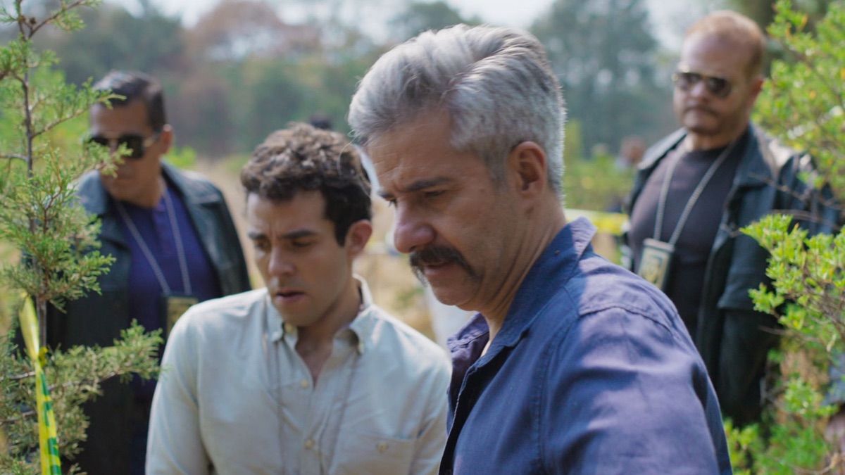 La Historia de Juana Capítulo 50 - La Historia de Juana (temporada 1 ...