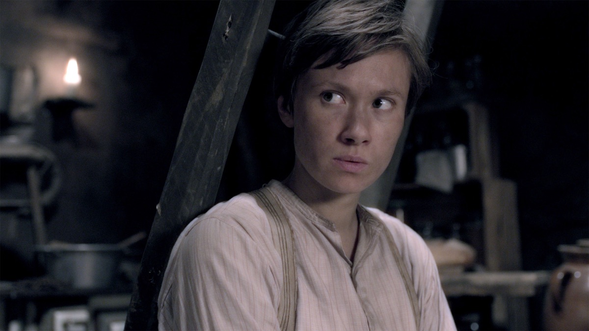 Part 3 - Generation War (Series 1, Episode 3) - Apple TV (UK)