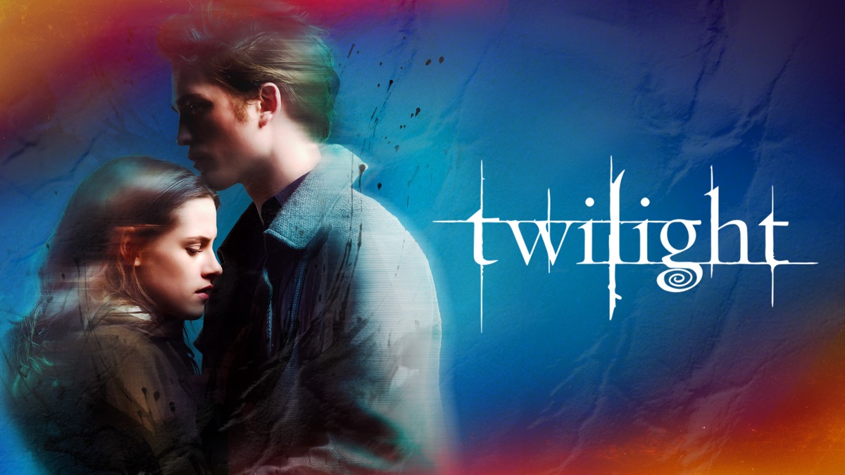 ‎Twilight - Apple TV