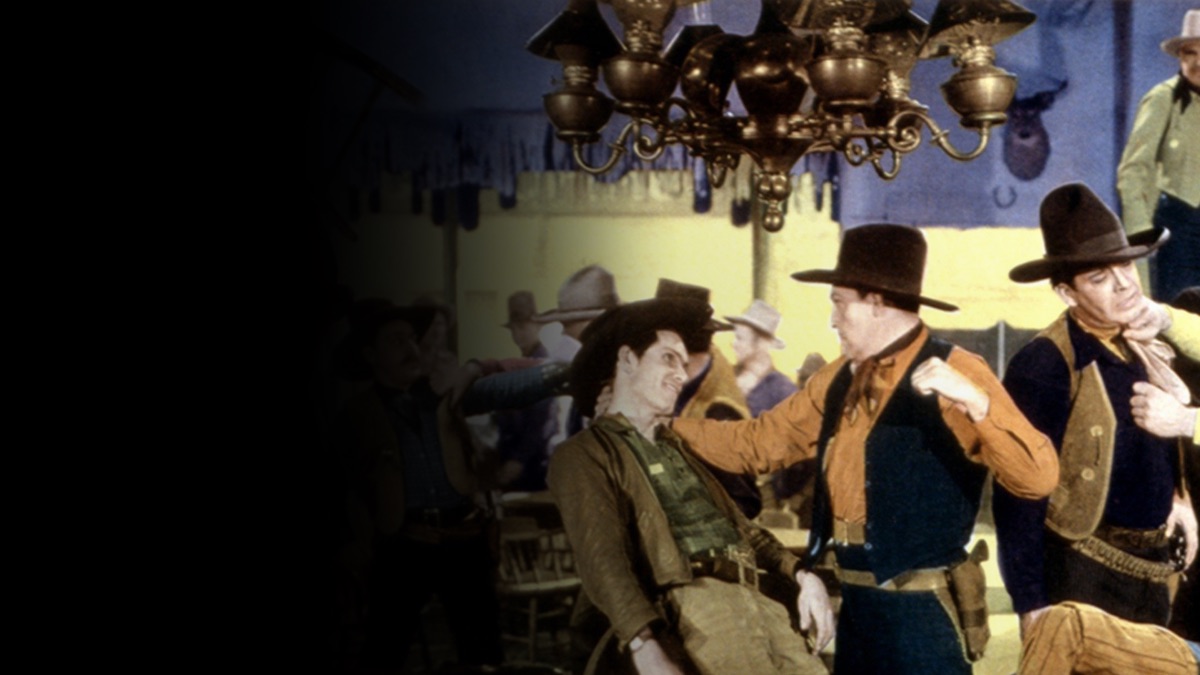Cheyenne Rides Again - Apple TV
