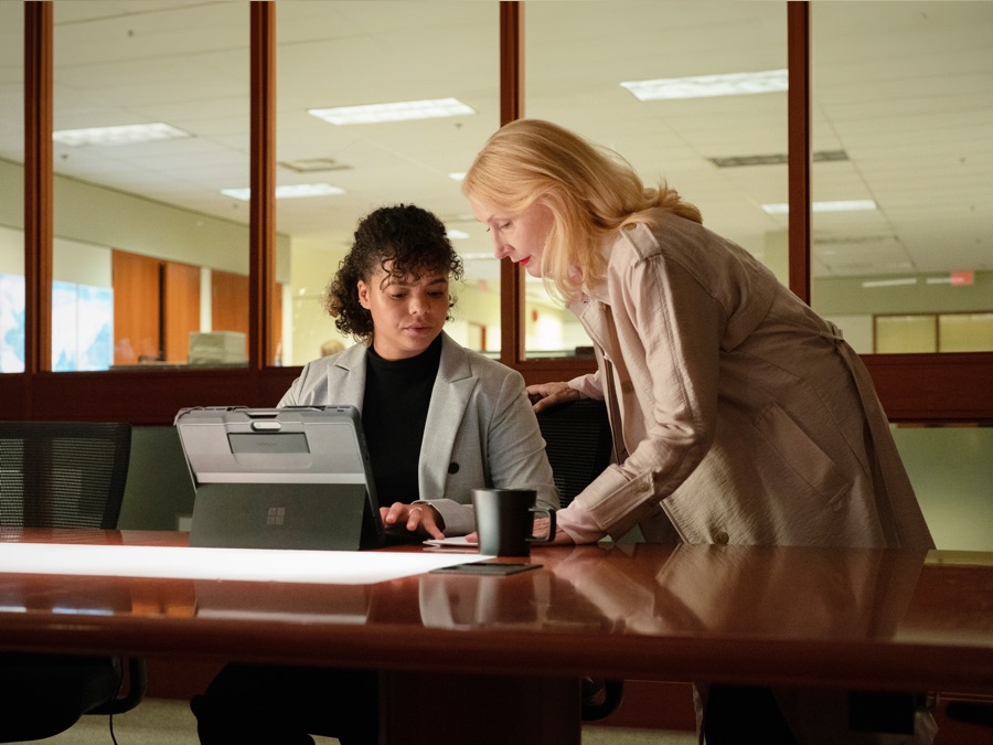 Gray - Apple TV (DE)