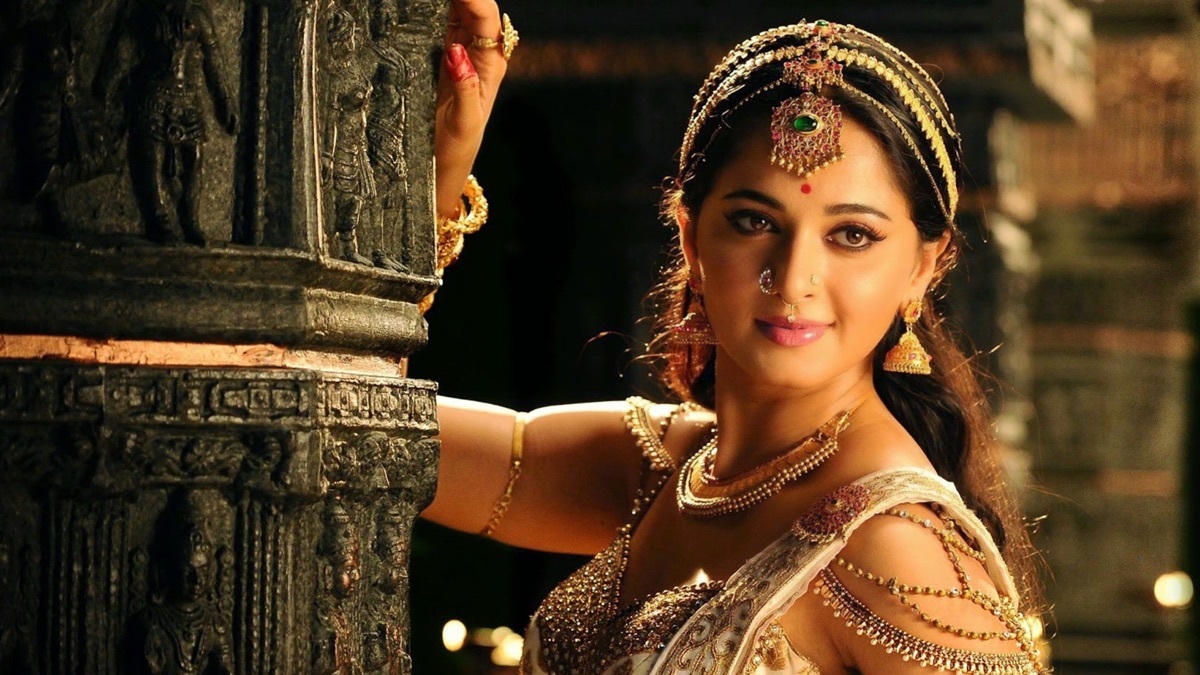Rudhramadevi - Apple TV
