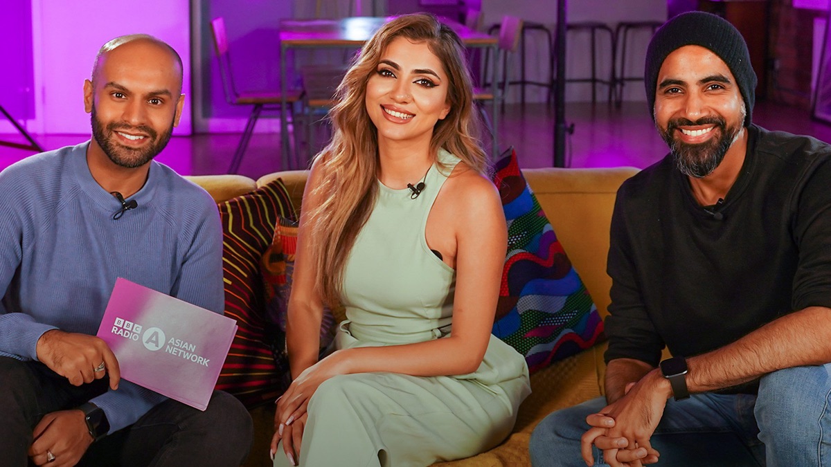 Asian Network @ 20 - Pop Culture - Asian Network (Series 2022, Episode ...