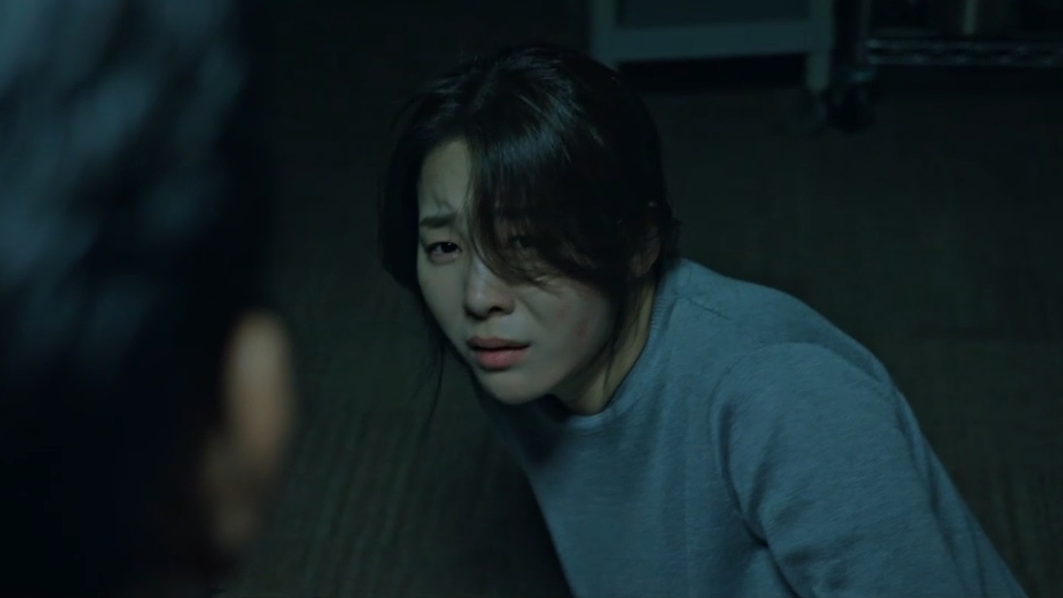 ‎The Evil Uncle – Taxi Driver (Season 2, Episode 6) - Apple TV (AU)