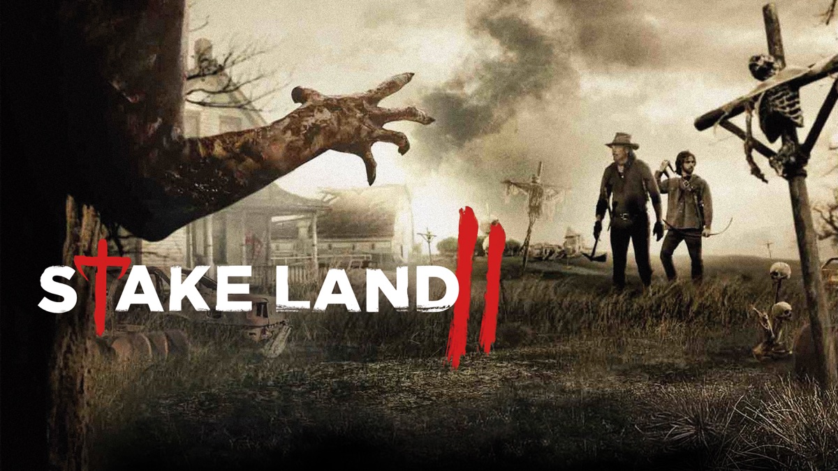 ‎Stakeland 2 - Apple TV