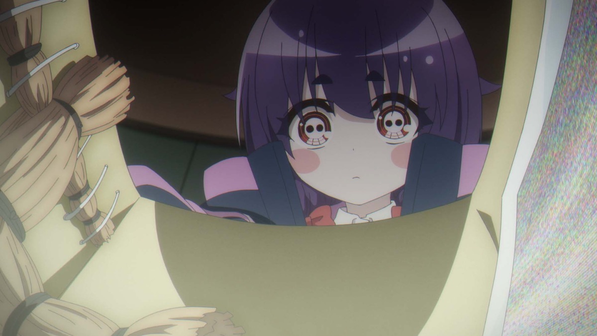 ‎Eiko Hozuki - Dark Gathering (Series 1, Episode 4) - Apple TV (BE)