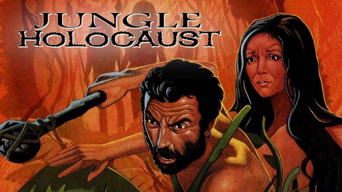 ‏Last Cannibal World - Apple TV