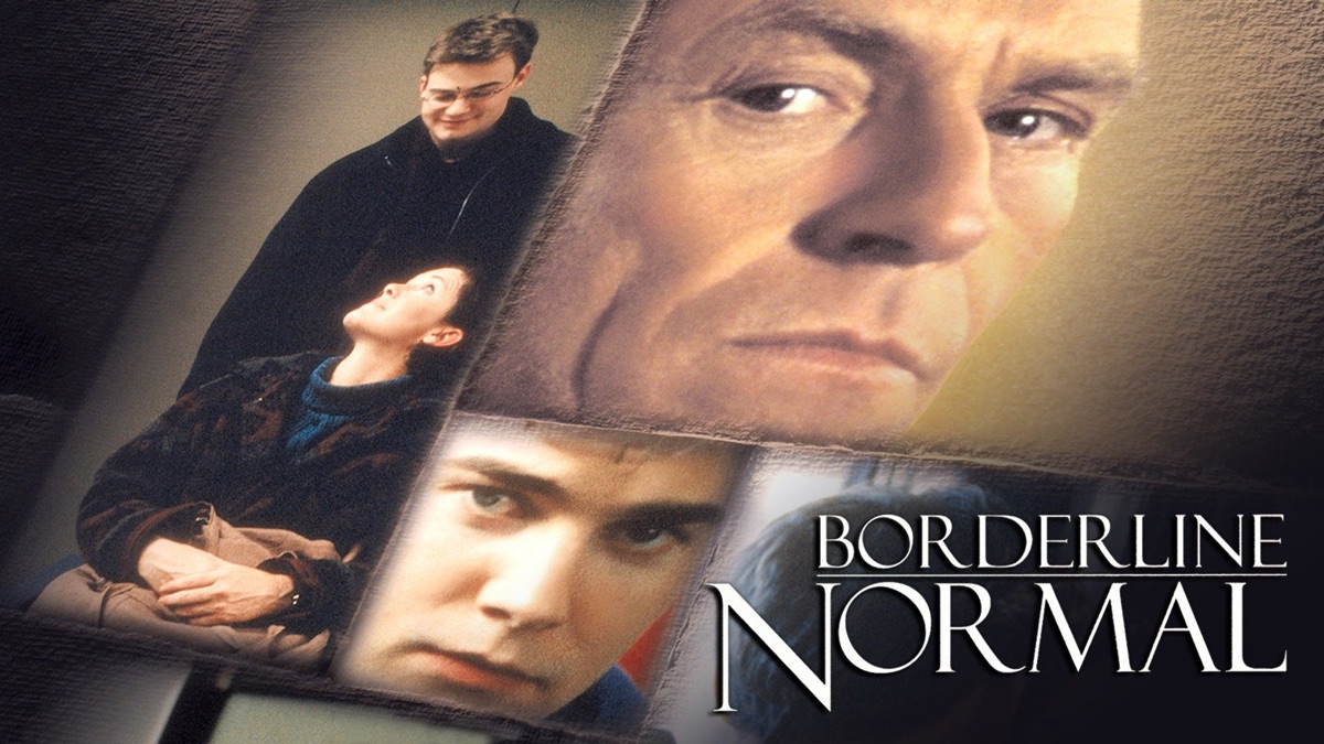 ‎Borderline Normal - Apple TV