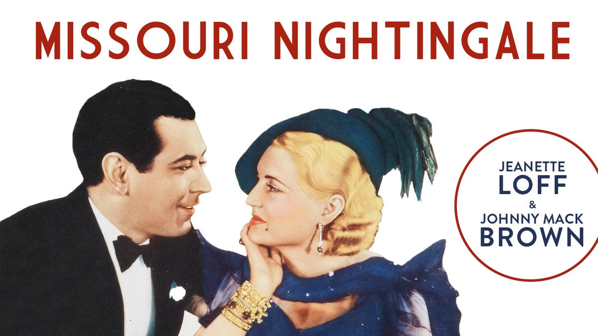 Missouri Nightingale - Apple TV