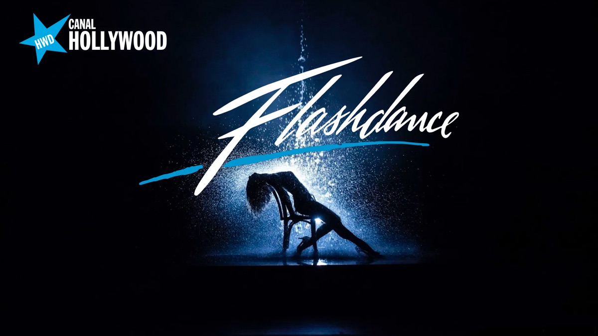 ‎Flashdance - Apple TV