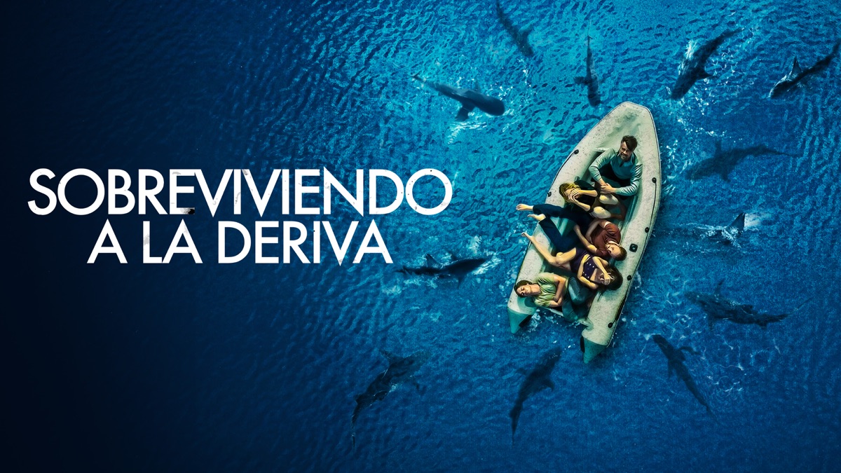 ‎Sobreviviendo a la deriva - Apple TV