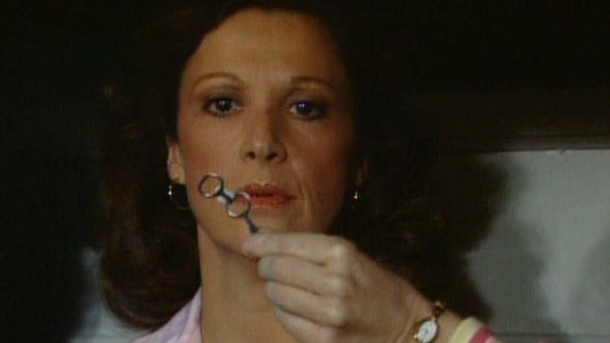 Good Buddy Flo - Alice (Season 4, Episode 12) - Apple TV