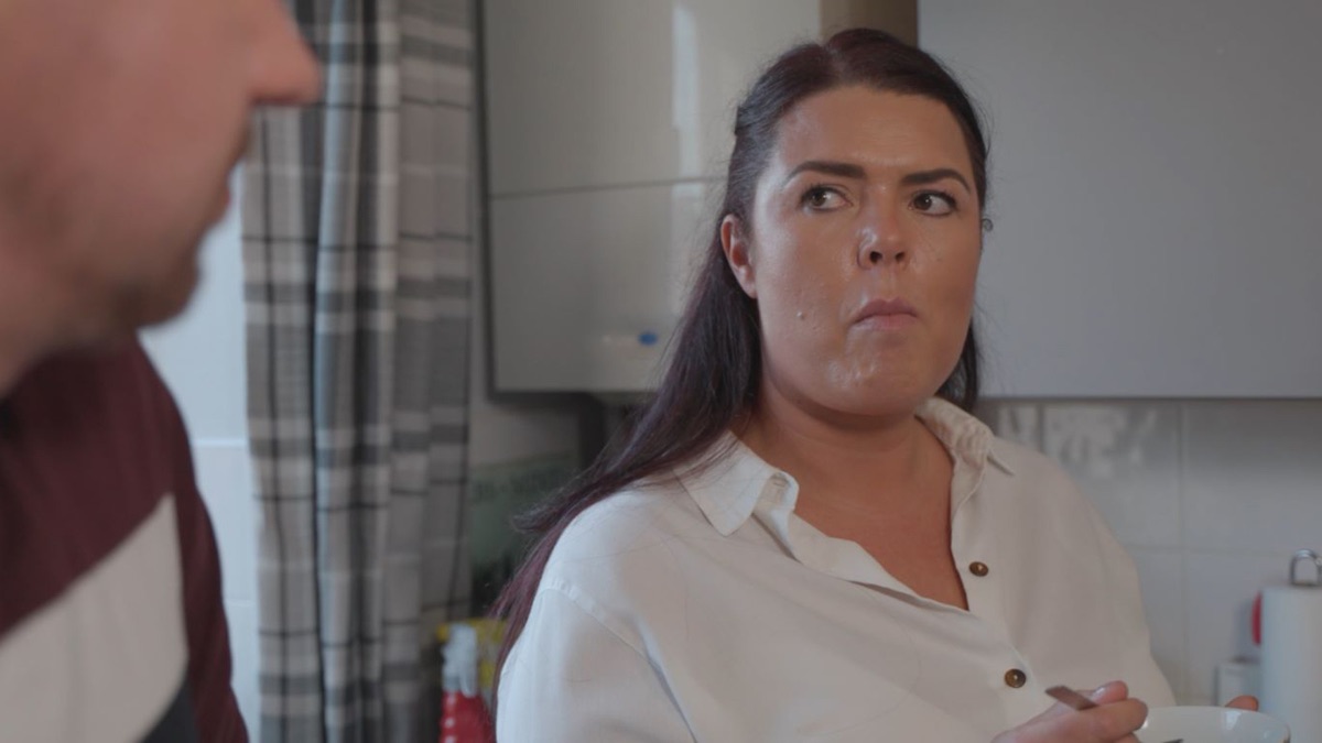 Taking Out the Neighbours - Apple TV