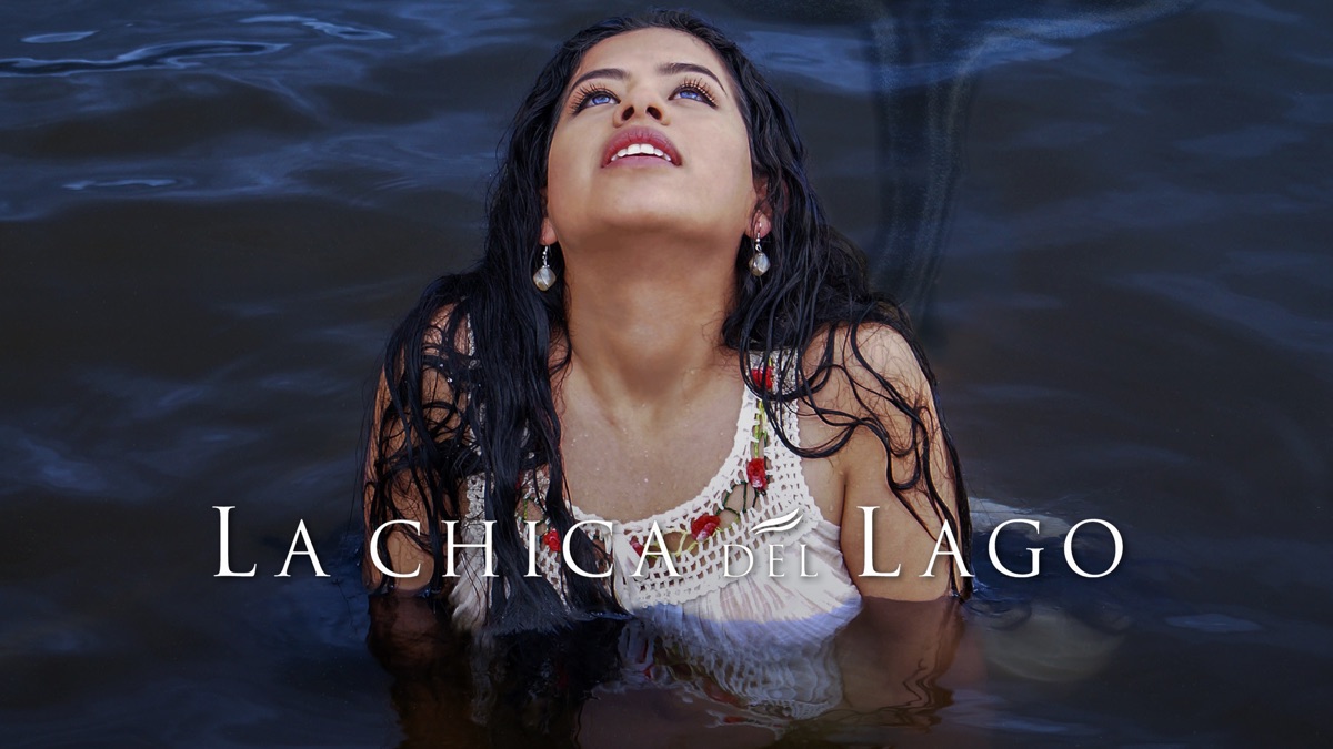 ‎La Chica del Lago - Apple TV