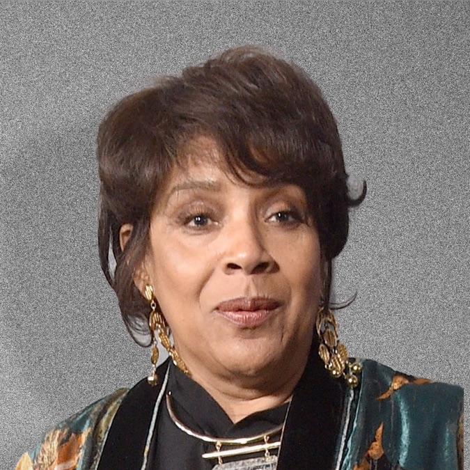‎Phylicia Rashad Movies and Shows - Apple TV