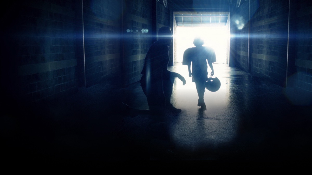 ‎Davante Adams - A Football Life: Origins (Series 1, Episode 2) - Apple ...