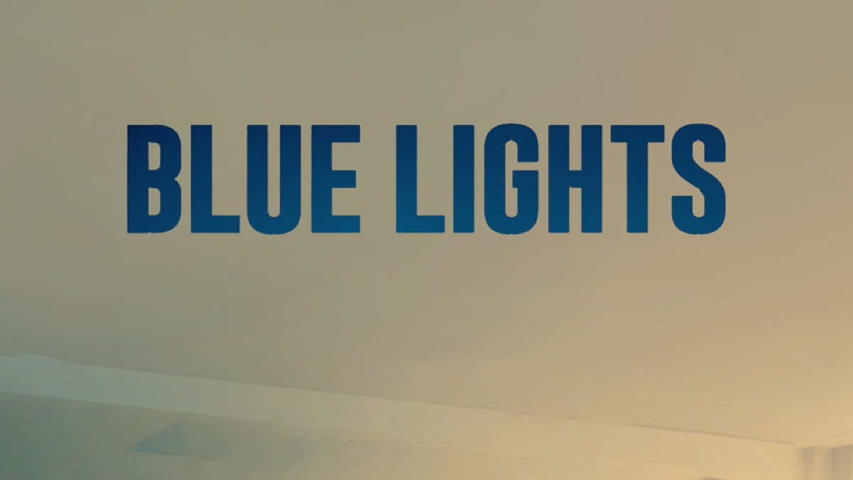 ‎Blue Lights - Apple TV