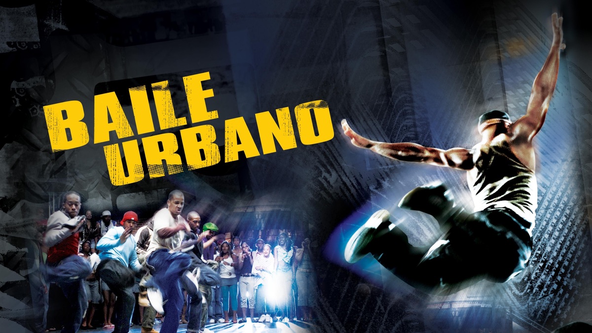 ‎Baile Urbano - Apple TV