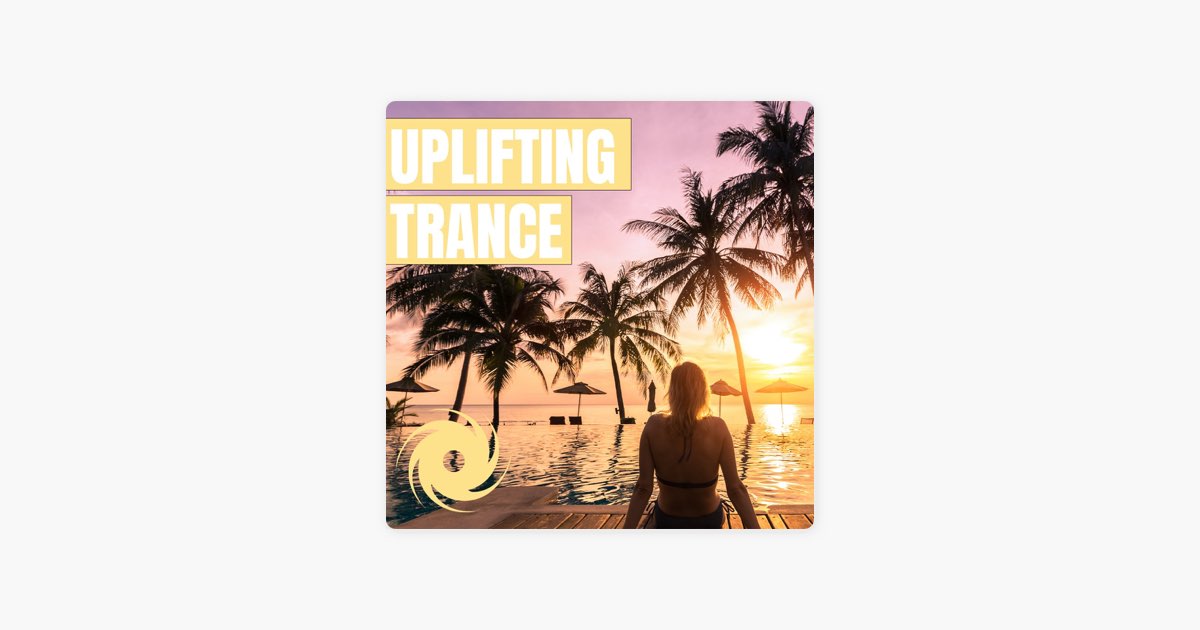 ‎Uplifting Trance - Euphoric Trance by Black Hole Recordings - Apple Music
