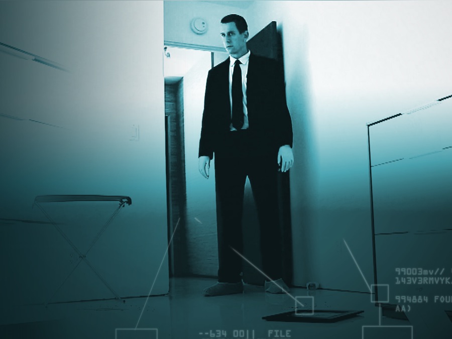 Devil in the Details - Apple TV (ES)