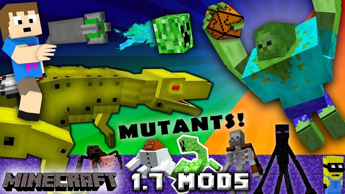 ‎Chase Plays Minecraft – FGTeeV (Season 27, Episode 13) - Apple TV (AU)