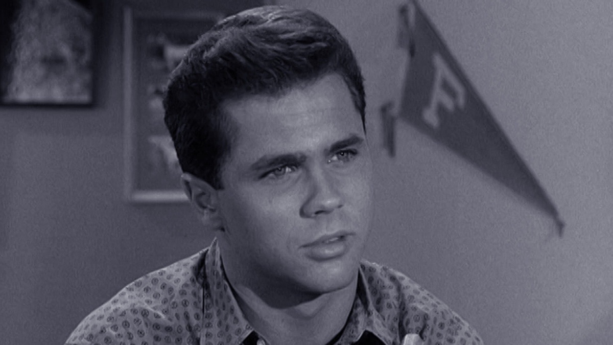 Leave It To Beaver Wally