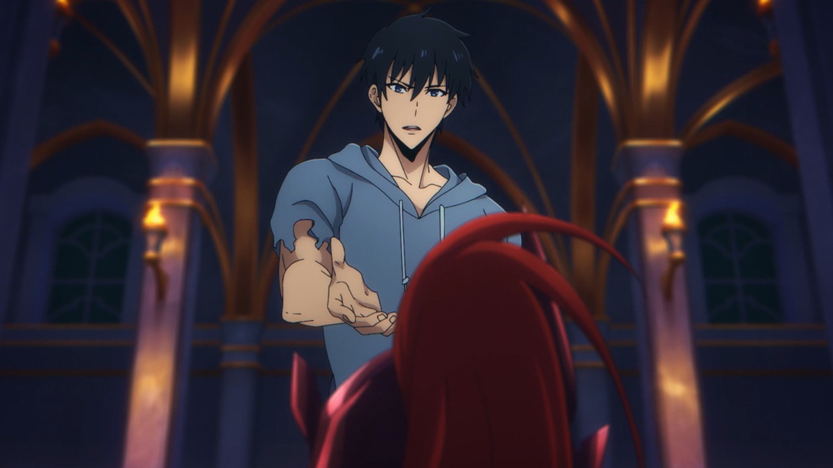 ‎Arise - Solo Leveling (Series 1, Episode 12) - Apple TV (MX)