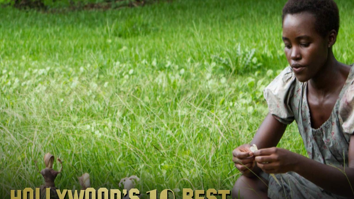 Real Life Heroines - Hollywood's 10 Best (Season 1, Episode 18) - Apple TV
