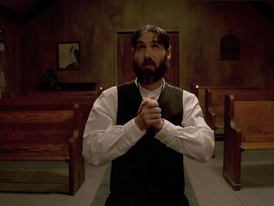 The Heart, She Holler - Apple TV (AU)