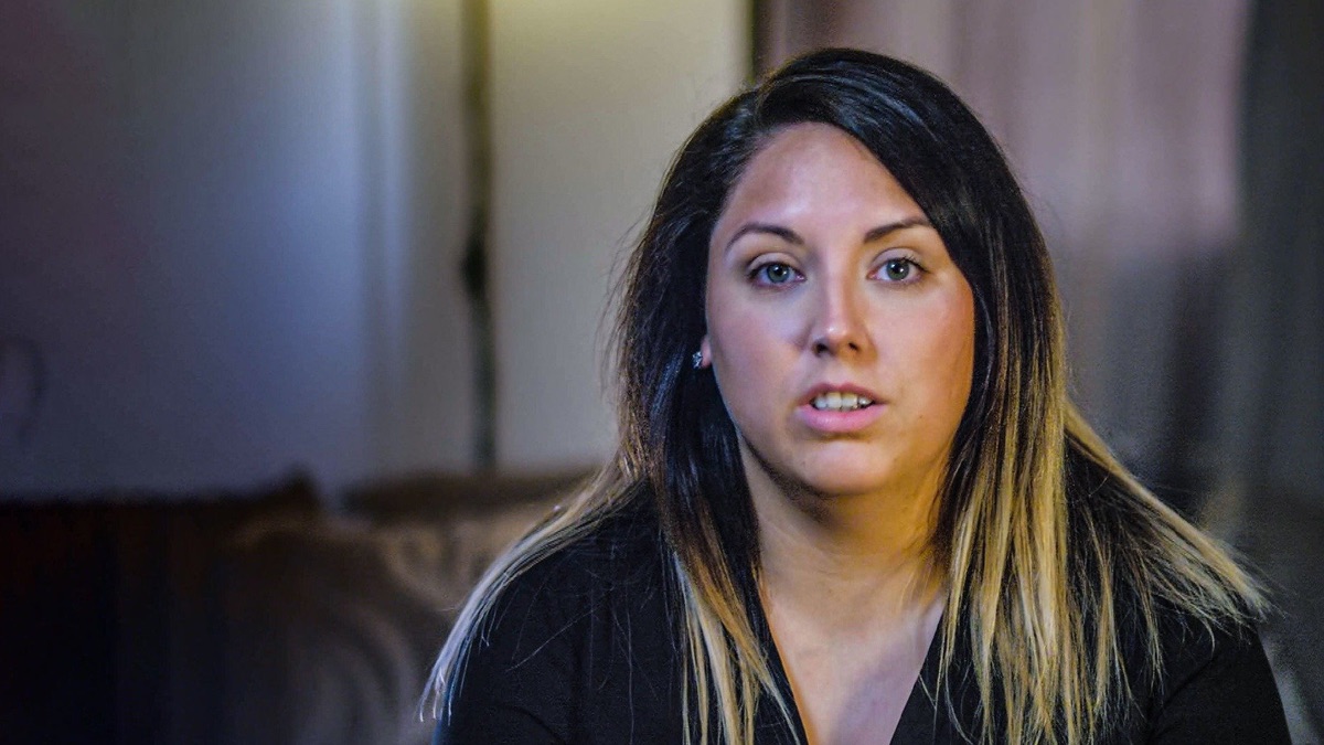 Michelle Stewart - Countdown to Murder (Season 3, Episode 5) - Apple TV