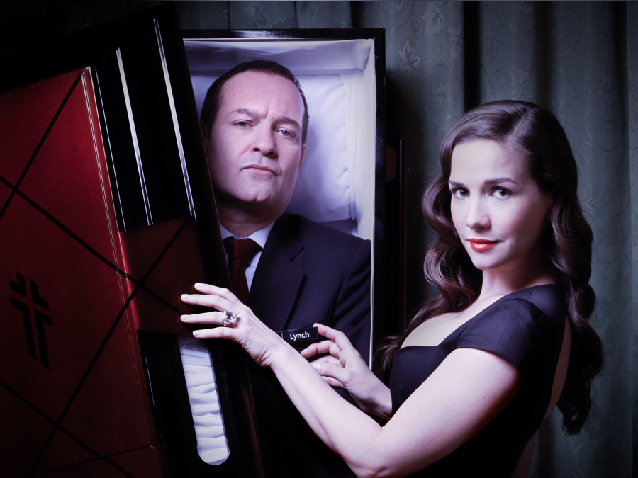 Lynch - Apple TV (MX)