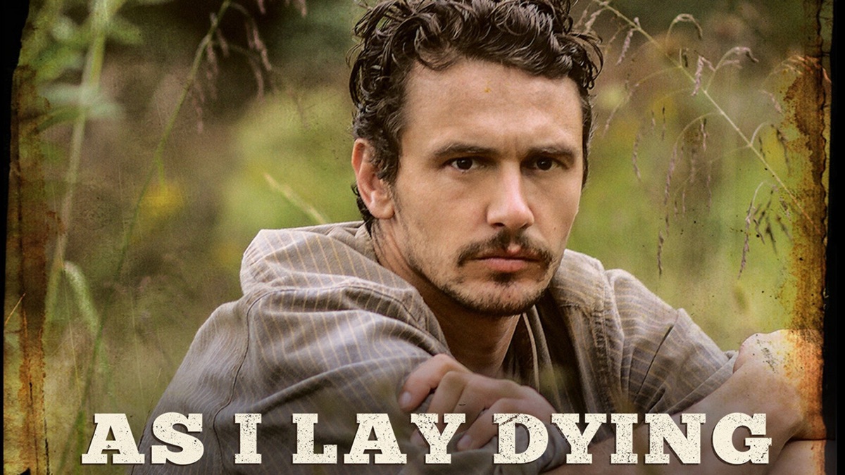 ‎As I Lay Dying - Apple TV