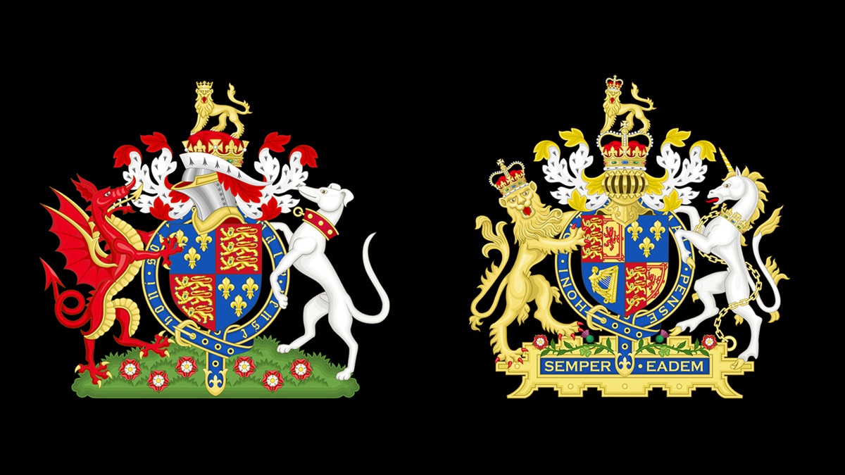 England 1485 - 1714, the First Modern Country - A History of England ...