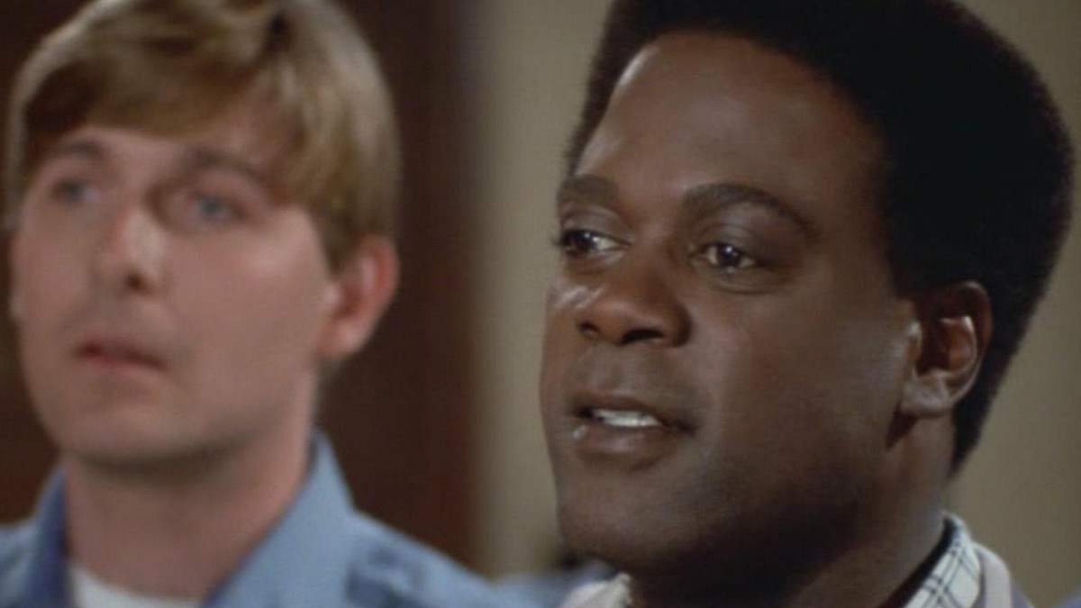 ‎Your Own Kind - In the Heat of the Night (Series 7, Episode 12 ...