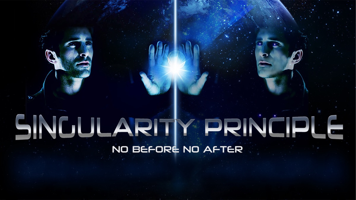 ‎Singularity Principle - Apple TV