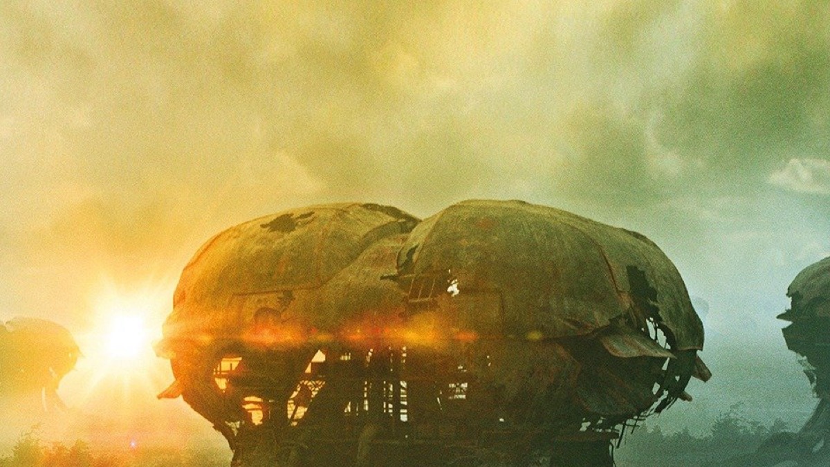 ‎Vesper - Apple TV