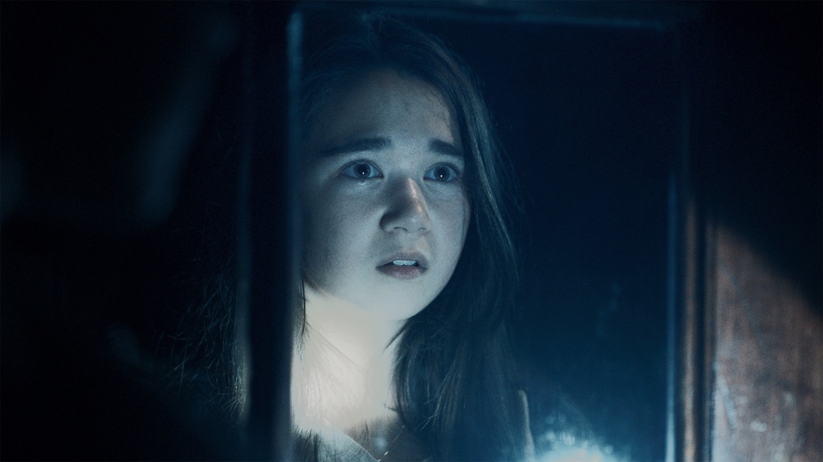 Room 213 | Apple TV (NO)