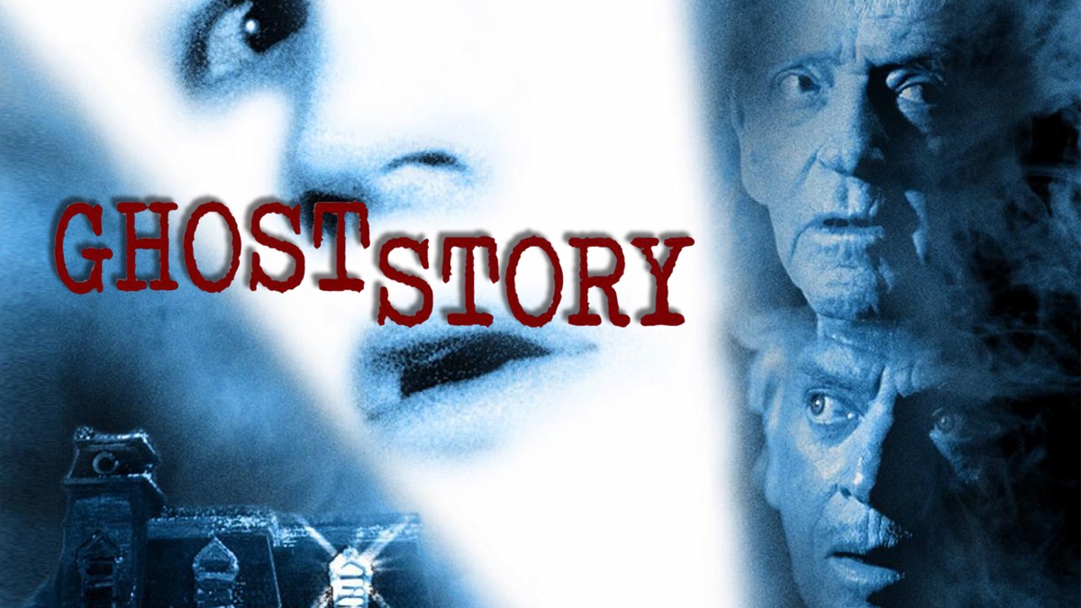 ‎Ghost Story - Apple TV