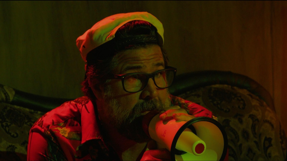 Everybody Dies by the End - Apple TV (CA)