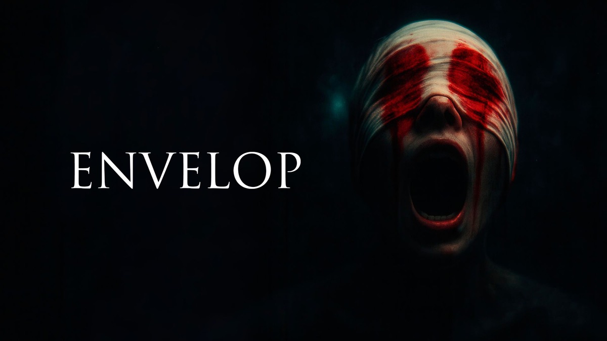 ‎Envelop - Apple TV