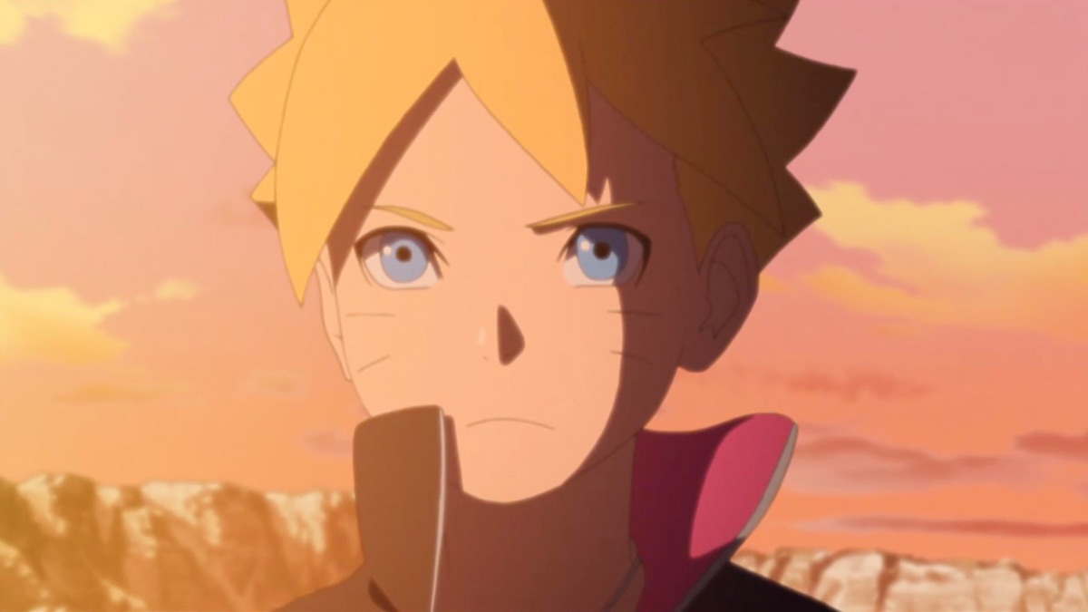 The Dream's Revelation – Boruto: Naruto Next Generations (Season 1 ...