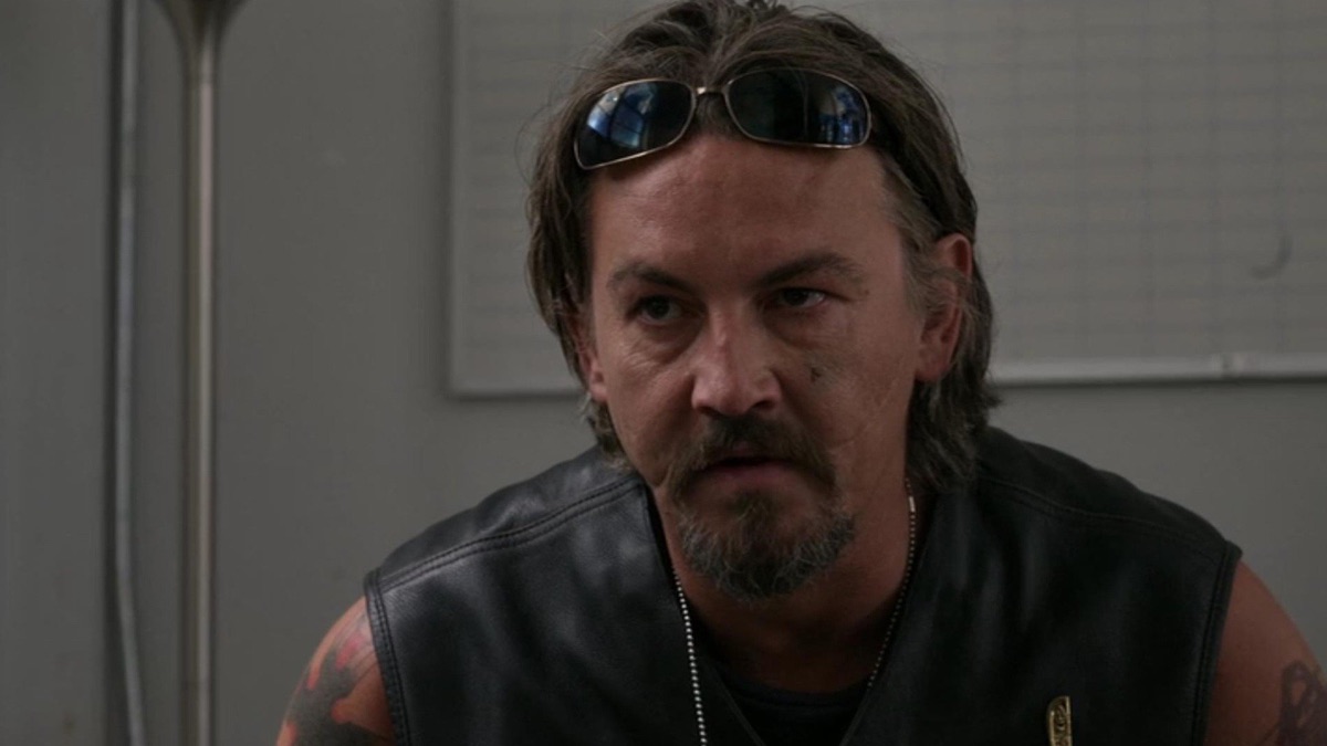 ‎Service - Sons of Anarchy (Season 2, Episode 11) - Apple TV (日本)